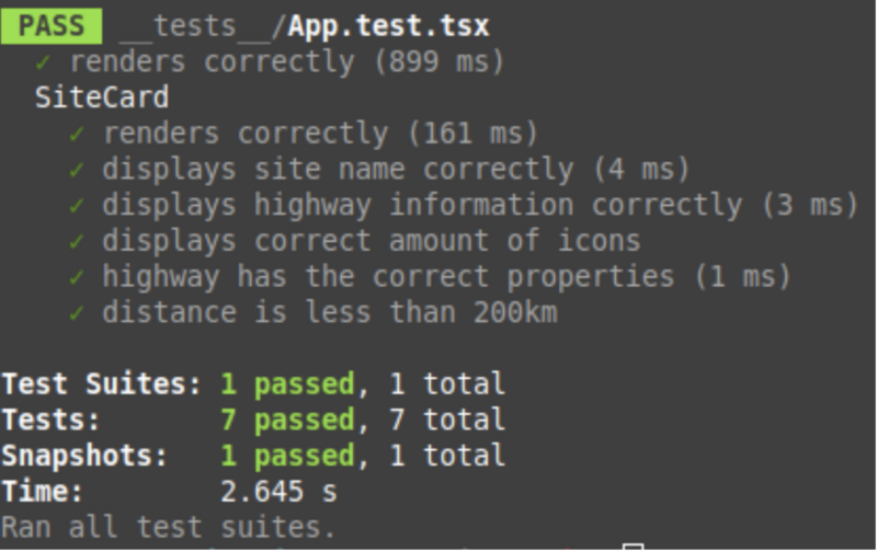 A Comprehensive Guide to React Native, Jest and GitLab CI/CD